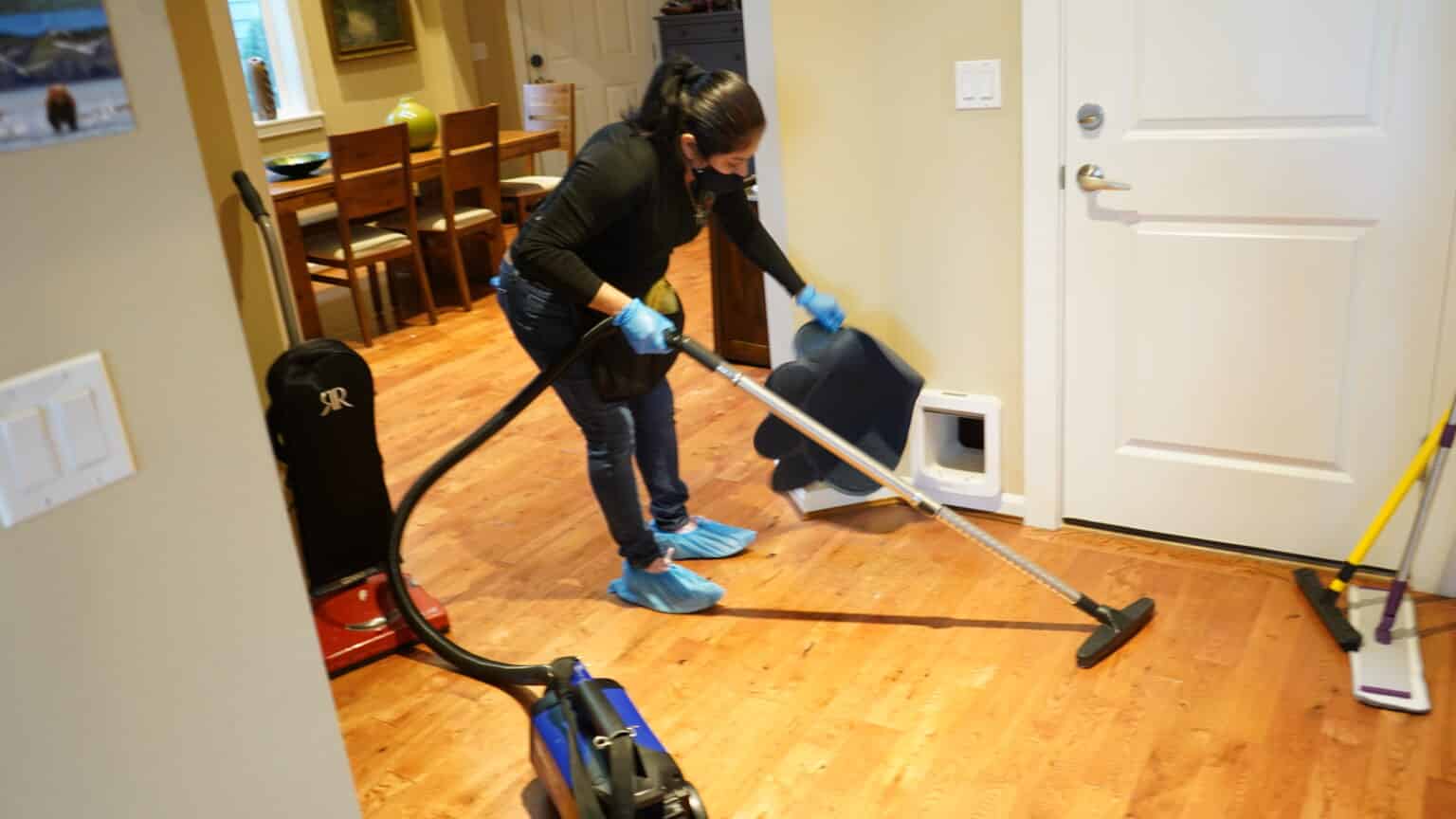 Summer Cleaning Guide for Seattle - Four Seasons Cleaning