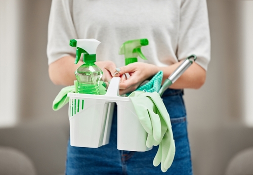 How to Clean a Neglected Home | House Cleaning Company Seattle